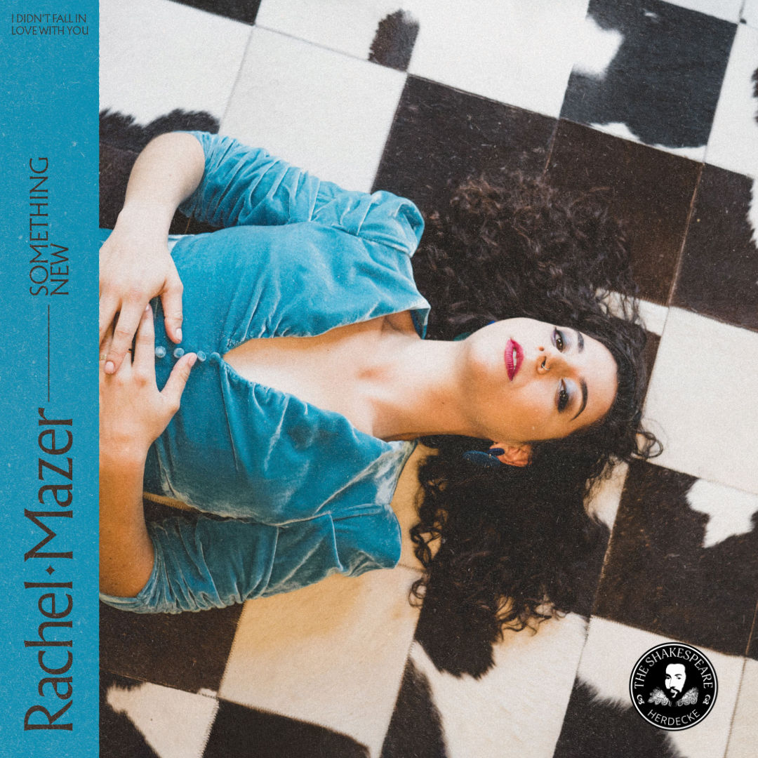 Rachel Mazer – The Shakespeare · Pub